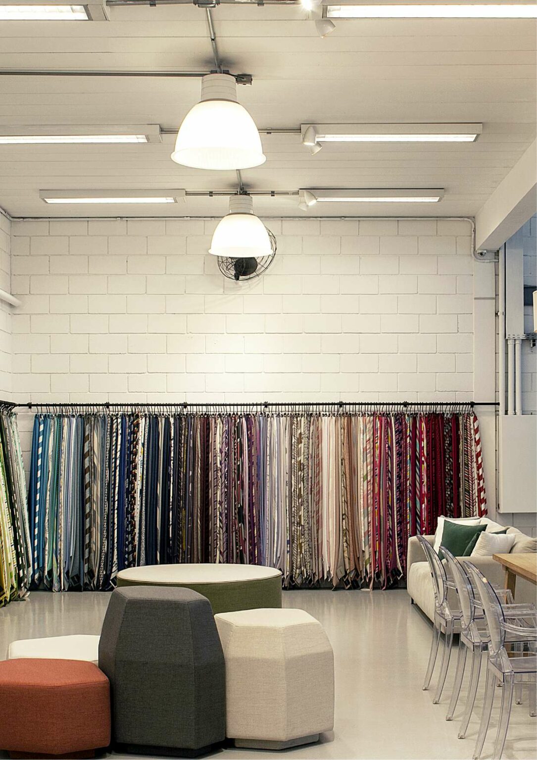 Outlet Donatelli – Donatelli Tecidos